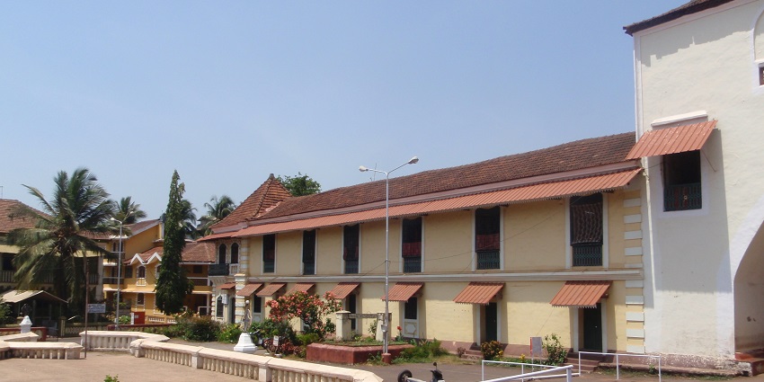 Places To Visit In Margao: Explore The Hidden Gems Of Goa - TripXL