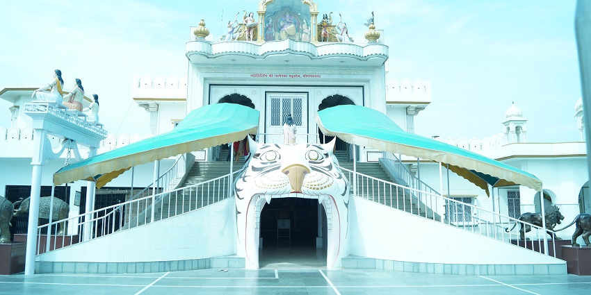 Places To Visit In Sri Ganganagar: Rajasthan’s Food Basket - TripXL