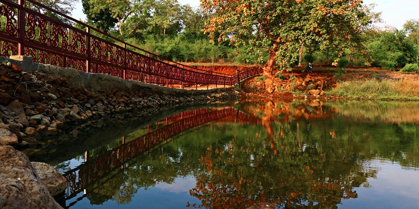 15 Places To Visit Near Satna: Madhya Pradesh’s Hidden Gems - TripXL