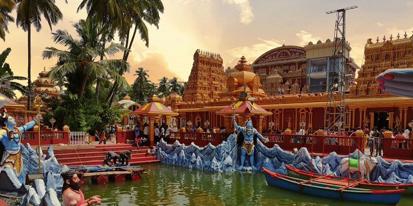 Best Places To Visit In Dewas: Exploring Madhya Pradesh - TripXL