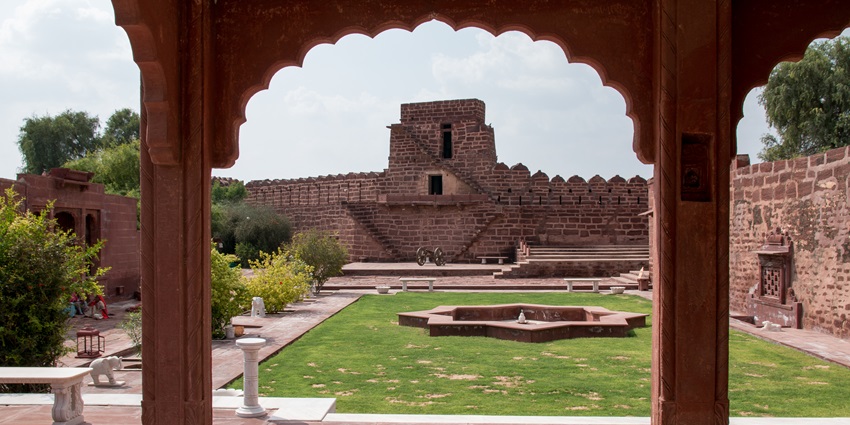 Places To Visit In Pokhran For A Quaint Getaway In Rajasthan - TripXL
