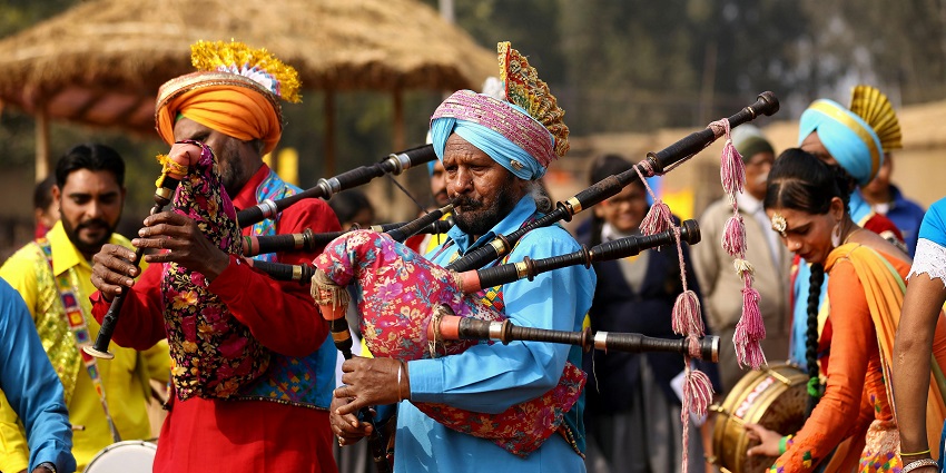 Punjabi Festivals In Punjabi Language: A Detailed Guide - TripXL