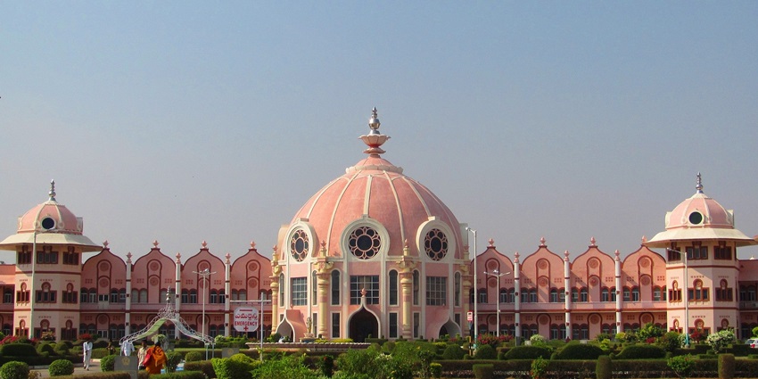 Places To Visit In Puttaparthi: Guide For All The Travelers - TripXL