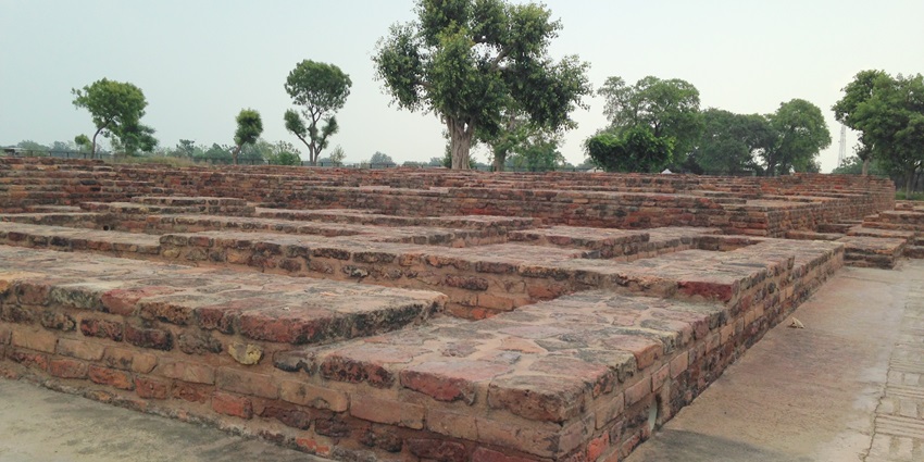Sanghol Museum: A Journey Of Punjab's Ancient Civilisations - TripXL