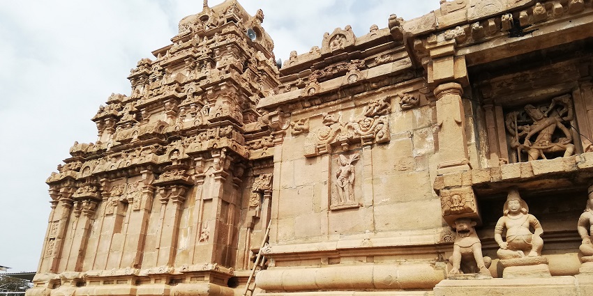Top 10 Temples In Kurnool To Awaken The Devotee In You - TripXL