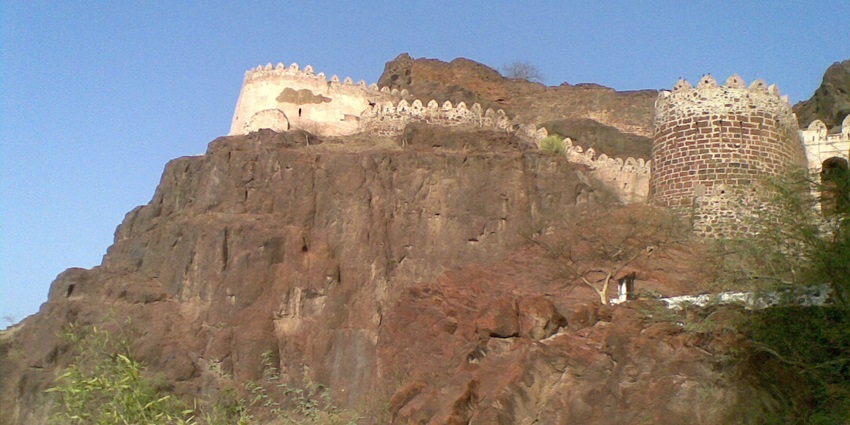 Explore Siwana Fort: A Testament To Rajasthan’s Heritage - TripXL