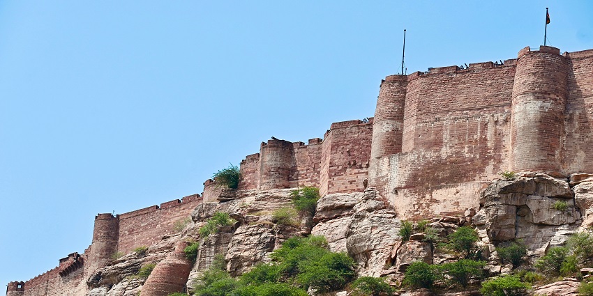 Sojat Fort: A Comprehensive Guide To This Historical Marvel - TripXL