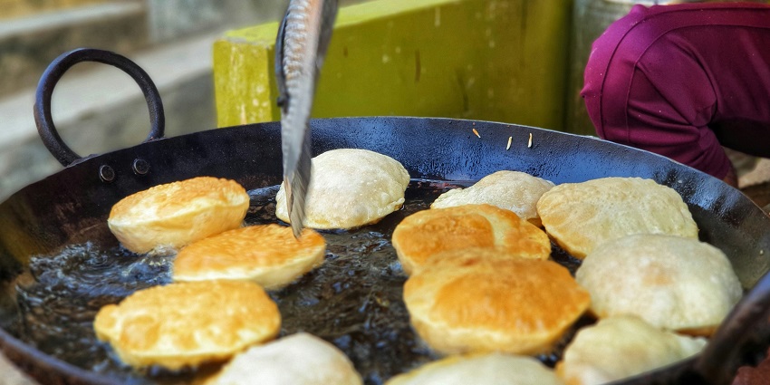 Street Food In Rajkot: Here’s A Key For A Delightful Journey - TripXL