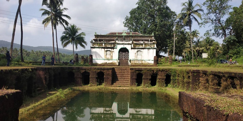 Surla Mosque: Discover Beauty And History All At Once - TripXL