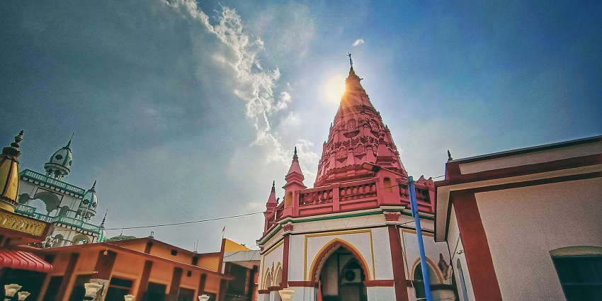 Bihar Temples: Unveiling The Top Ten Temples Of The Region - TripXL