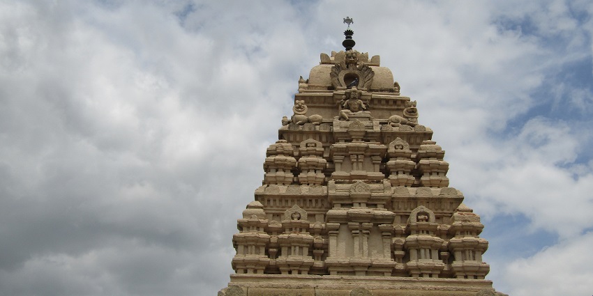 Places To Visit In Lepakshi: Guide For All The Travellers - TripXL