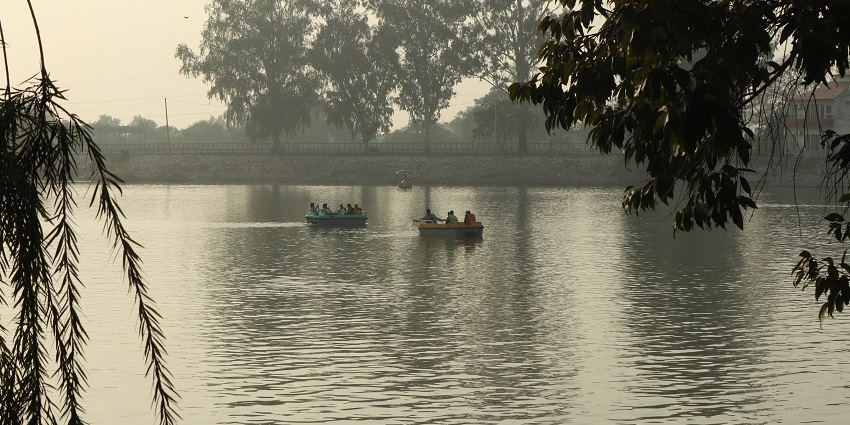 Top 14 Things To Do In Karnal: From Serene Lakes To Water Parks - TripXL