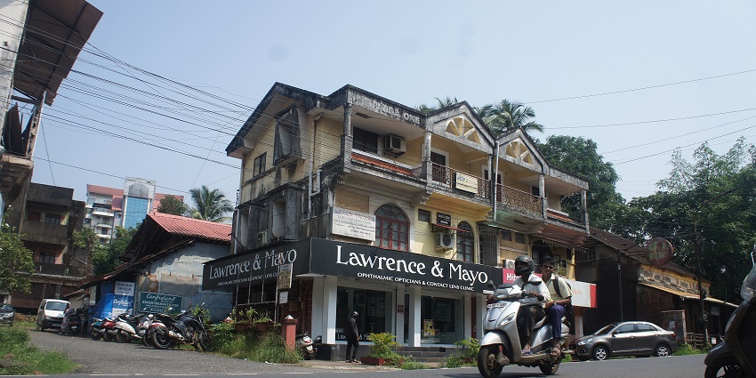 12 Things To Do In Margao: Exploring Rich Goan Heritage - TripXL