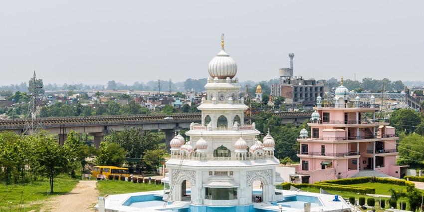 Things To Do In Pathankot: Your Ultimate Guide To Discover - TripXL