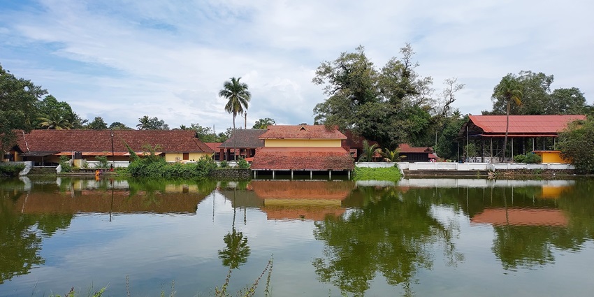 Thuravoor Temple: Learn About Its Historical Significance - TripXL