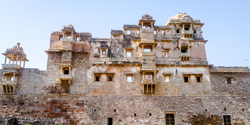 Todgarh Fort: A 19th Century Historical Gem In Rajasthan - TripXL