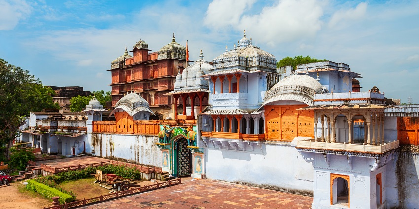 Explore Kota Fort: A Must-See Attraction In Kota, Rajasthan - TripXL