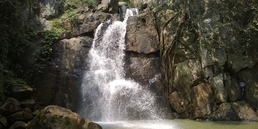 Top 9 Waterfalls In Orissa With Serenity And Natural Beauty - TripXL