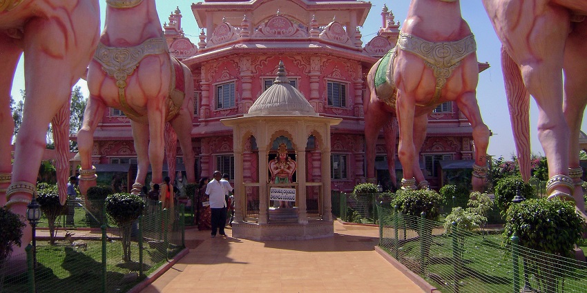 Ananthapuram Temples That You Must Check Out When You Visit - TripXL