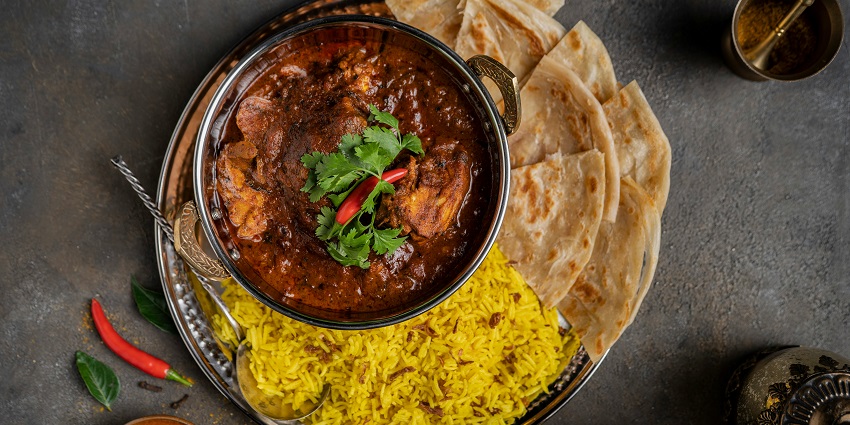 Best Food in Chandni Chowk: A Flavorful Journey Awaits You - TripXL