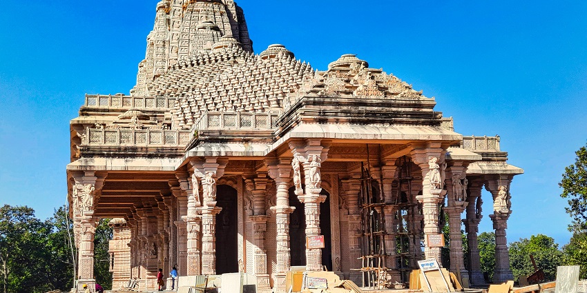Jain Temples In Madhya Pradesh: Explore Spiritual Heritage - TripXL