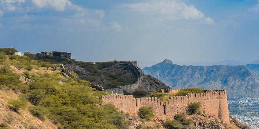 Gugor Fort: Discovering The Lesser-Known Gem Of Rajasthan - TripXL