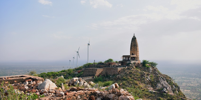 Best Places To Visit In Sikar: Rajasthan’s Open Art Gallery - TripXL