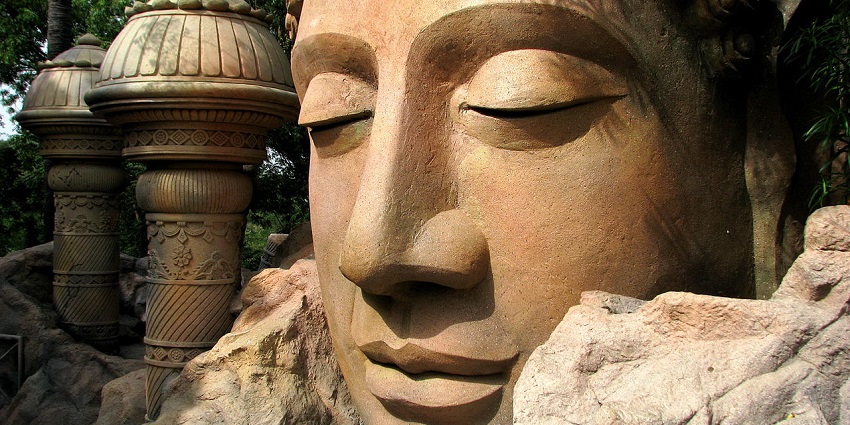 Dhank Caves: A Significant Archeological Site In Gujarat - TripXL