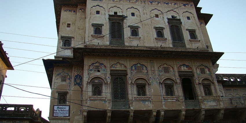 Things To Do In Mandawa: Explore The Heritage Of Shekhawati - TripXL