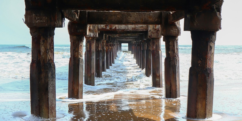 Places To Visit In Kakinada: Explore Top 15 Coastal Gems - TripXL