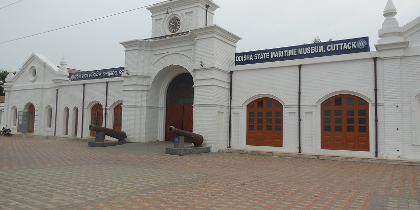 Maritime Museum Cuttack: Unveil The Centuries-Old History - TripXL