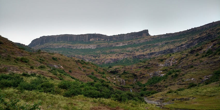 Achala Fort: A Guide To This Historical Place- TripXL