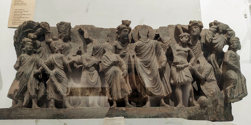 Art Museums Delhi: Explore The Capital’s Creative Treasures - TripXL