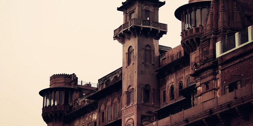 Bayana Fort: Immerse Yourself Into The Historic Tales - TripXL