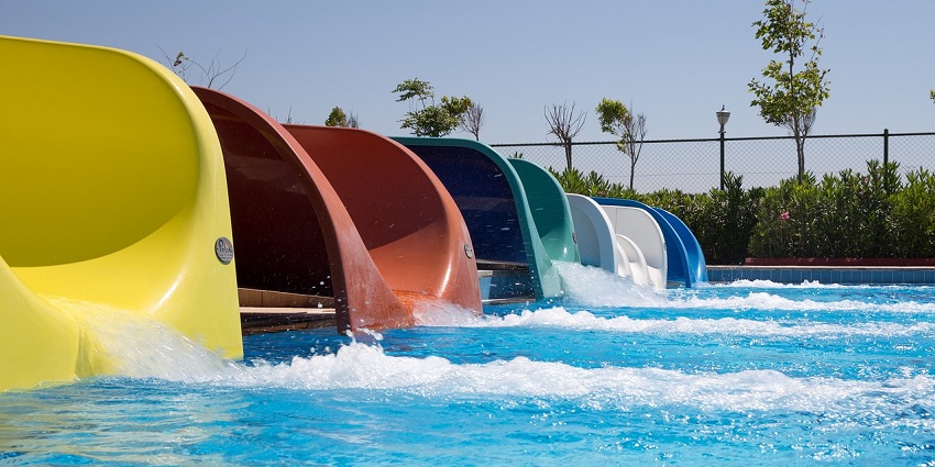 Top Adventure Park in Gurgaon: Thrills and Fun for All Ages - TripXL