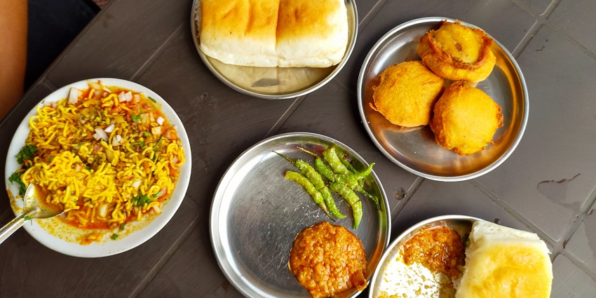Best Food In Shirdi: A Culinary Guide To Must-Try Dishes