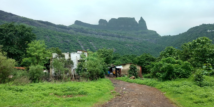 Mandangad Fort: A Guide To Exploring This Historical Gem - TripXL