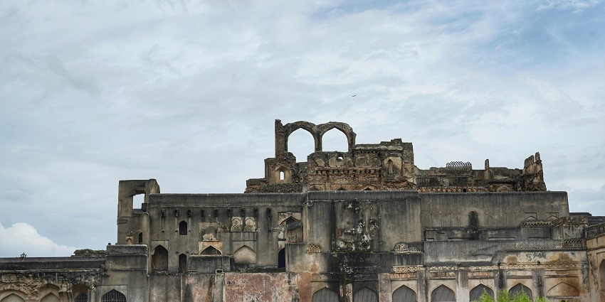 13 Things To Do In Bidar For A Quaint Retreat In Karnataka - TripXL