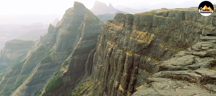 Chandragad Fort: Your Ultimate Guide to History and Culture - TripXL
