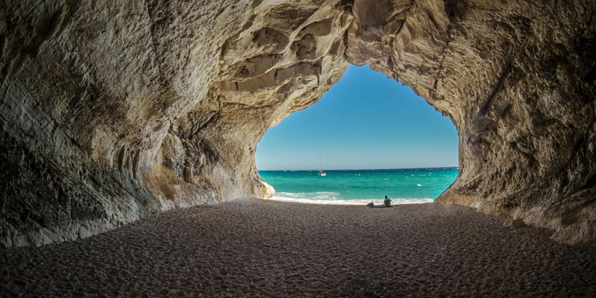 Dhak Bahiri Caves: A Blend Of History, Spirituality, Culture - TripXL