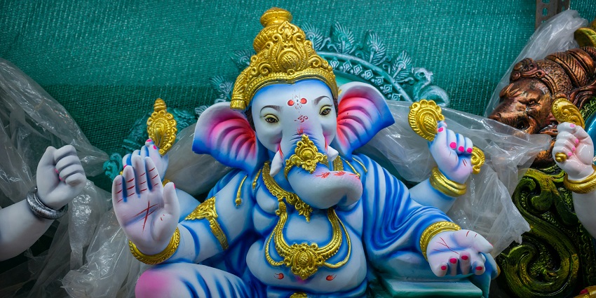 11 Ganesh Temples In Mumbai: Discover The Spiritual Heart - TripXL