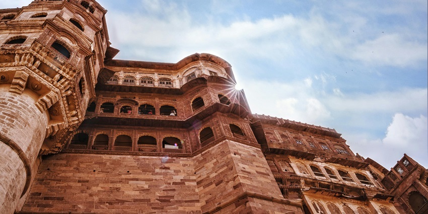 Indrai Fort: A Historical & Adventure Lover’s Scenic Attraction - TripXL