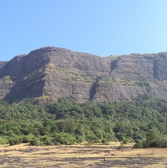 Ankai Fort: Explore The Ancient Wonders Of This Stone Fort - TripXL