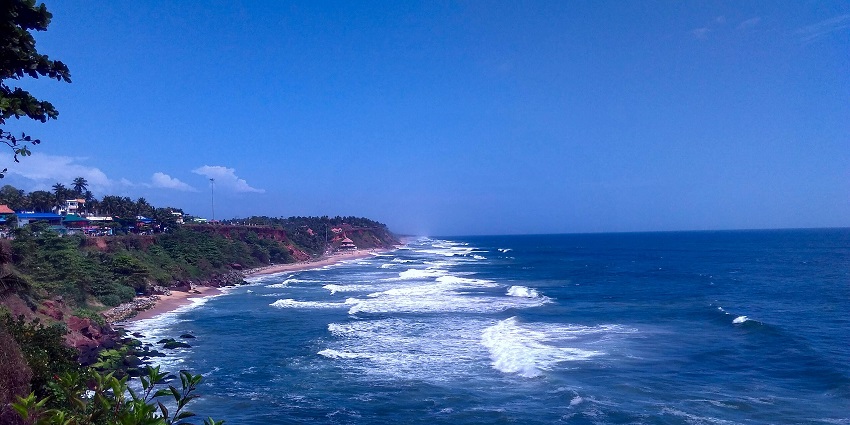 Enjoy Kayaking In Varkala For A Perfect Getaway In Nature - TripXL
