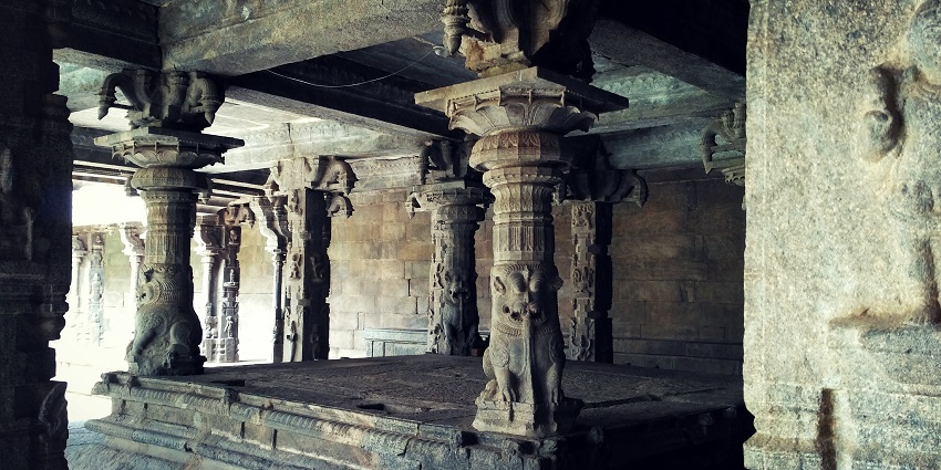 Mahimandalam Fort: Discover The Hidden Gem Of Tamil Nadu - TripXL