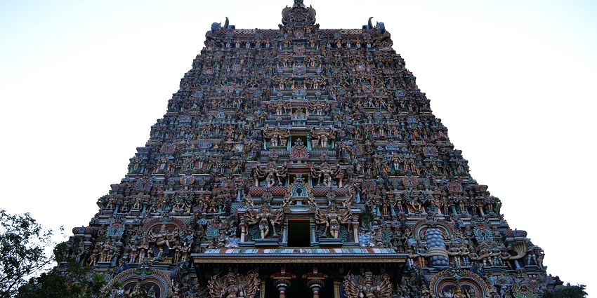 Manachanallur Temple: Visit A Spiritual & Cultural Heritage - TripXL