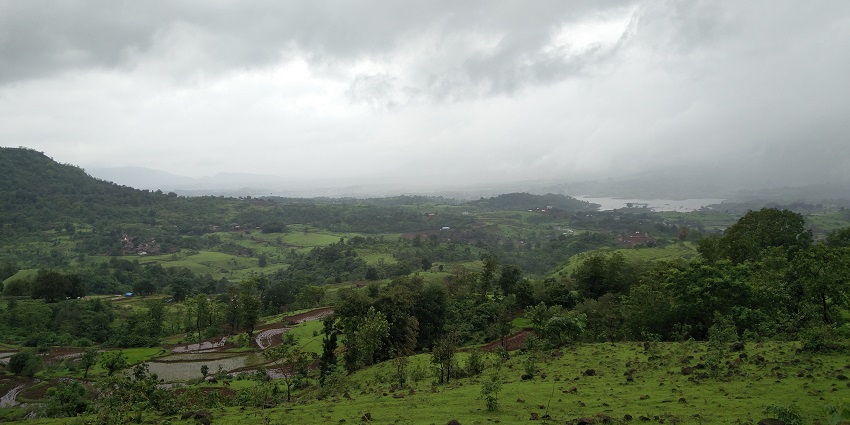 Matheran Trekking: Gear Up For An Adventurous Time - TripXL