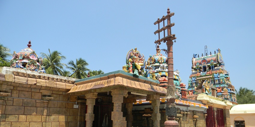 Murugan Temples: A Comprehensive Guide For Pilgrims - TripXL
