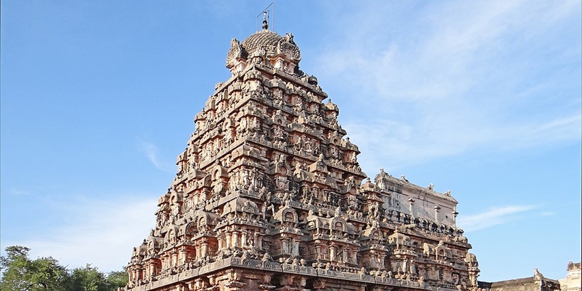 10 Navagraha Temples In Chennai: Have A Cosmic Pilgrimage - TripXL