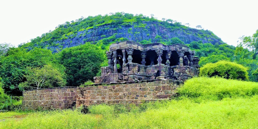 Offbeat Places In Maharashtra: Discover Some Hidden Gem - TripXL